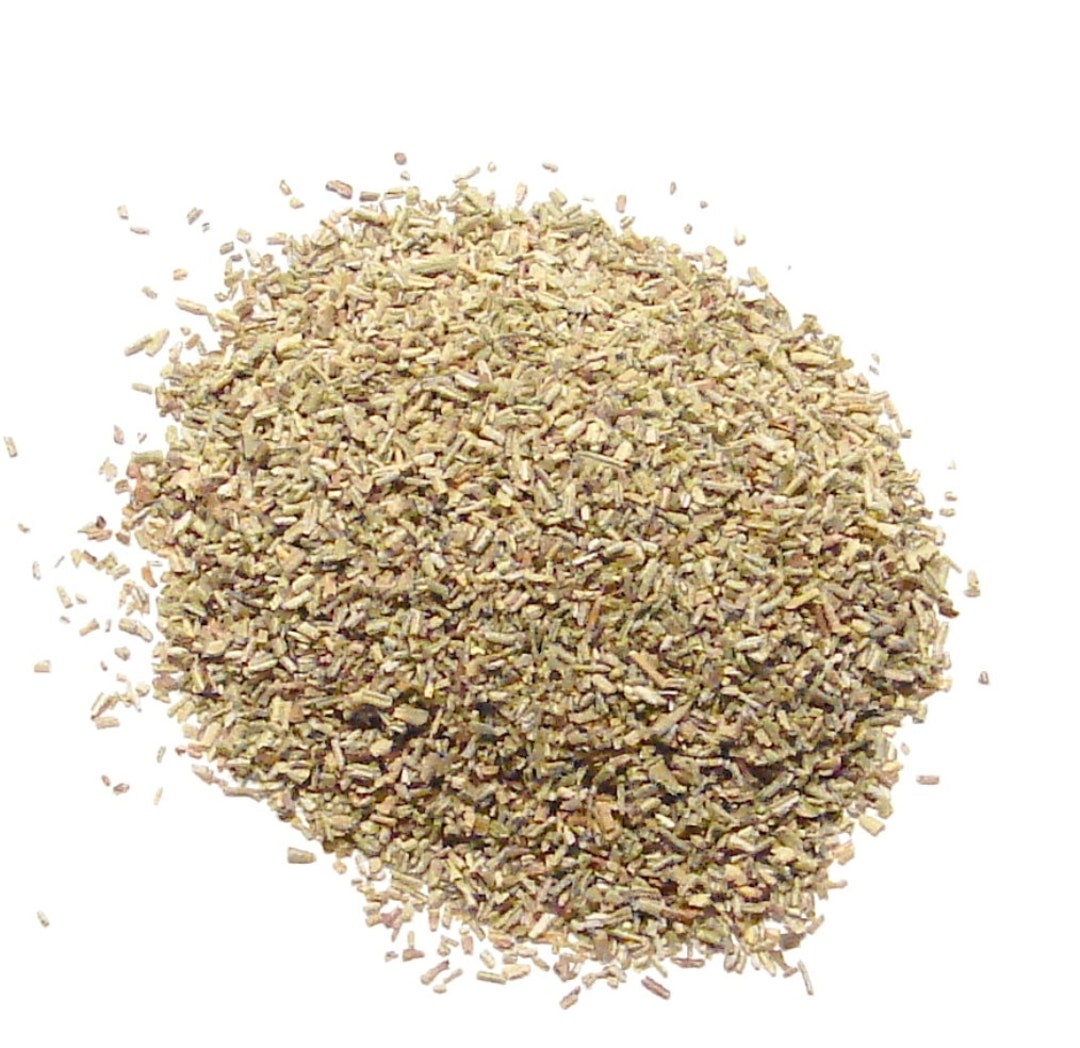 Rosemary, Cut and Sifted - 4oz - Small Cut for Easier Application - Etsy