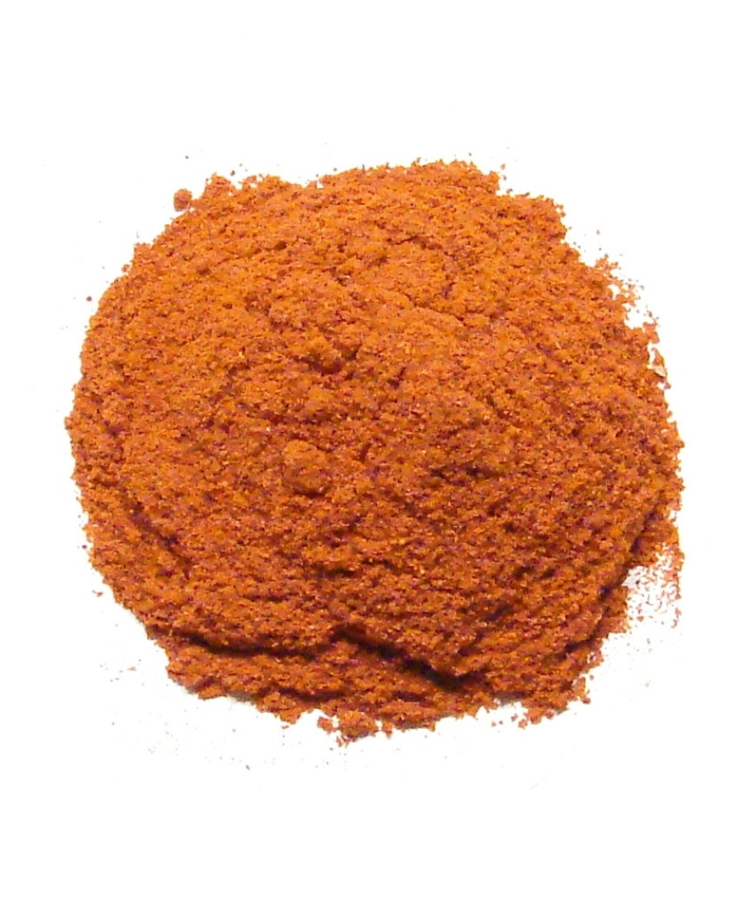 Spanish Paprika - 2 Pound Bag - Imported and Ground Sweet Variety ...