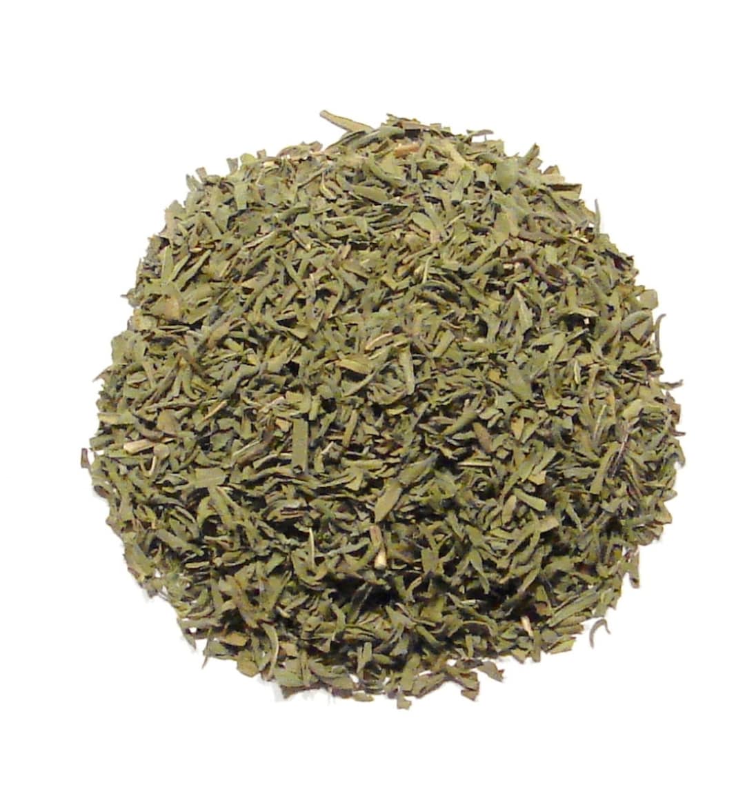 Summer Savory - 2lb - Whole Leaf Savory Herb - Etsy