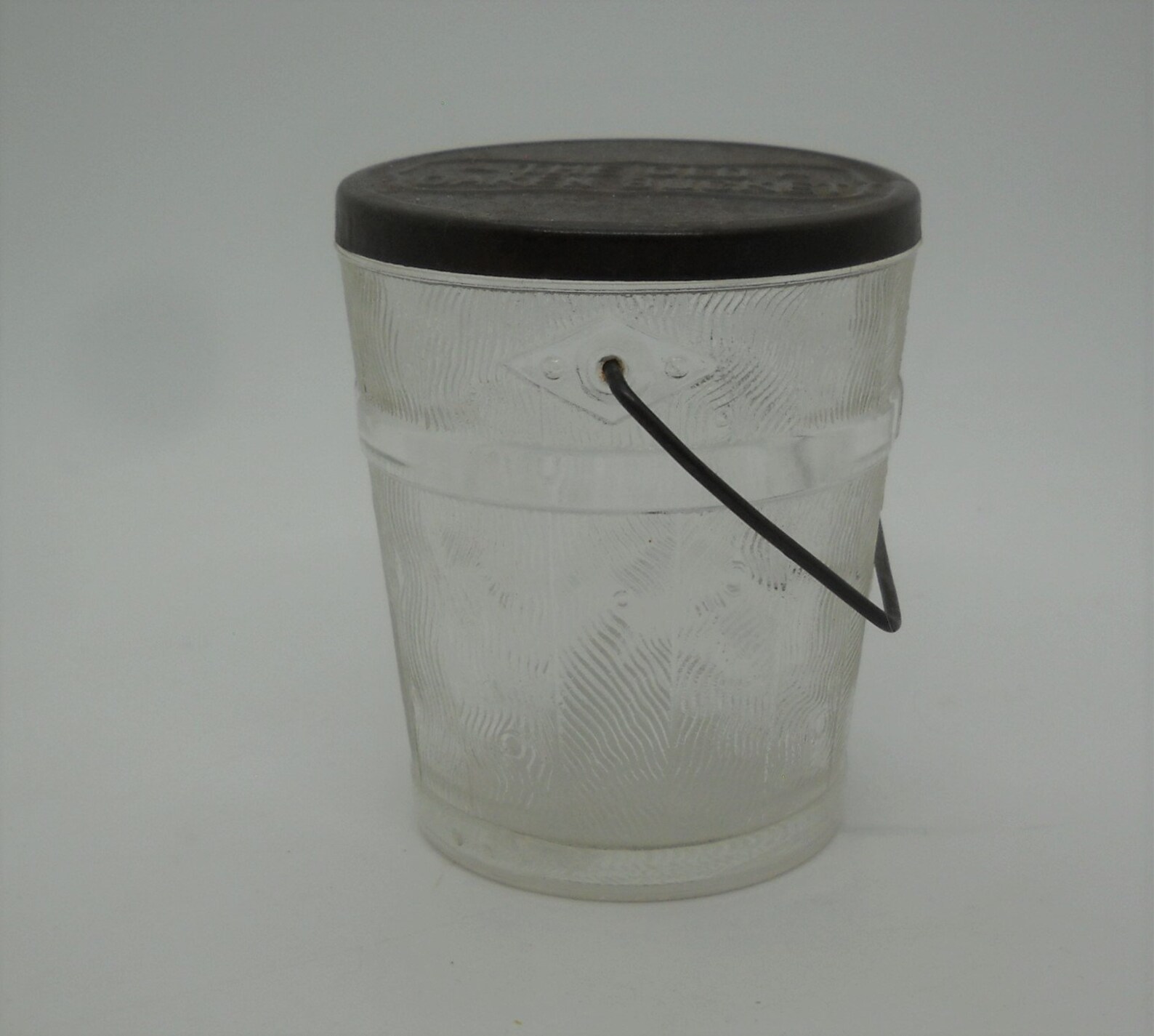 Bryce Bros. Bucket OMN Aka Oaken Bucket AKA Wooden Pail - Etsy