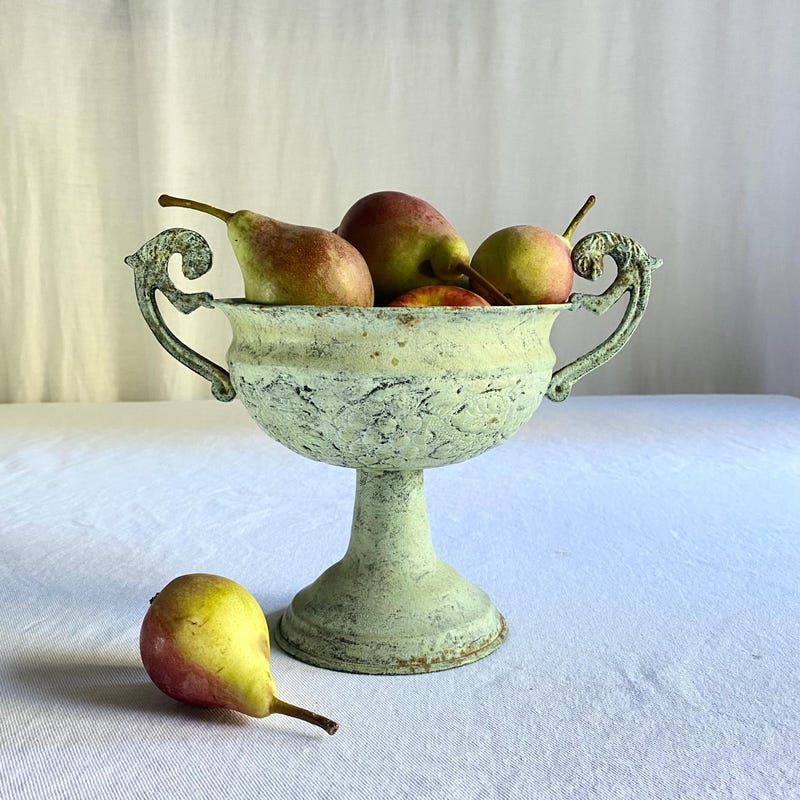 Verdigris Decor - Etsy