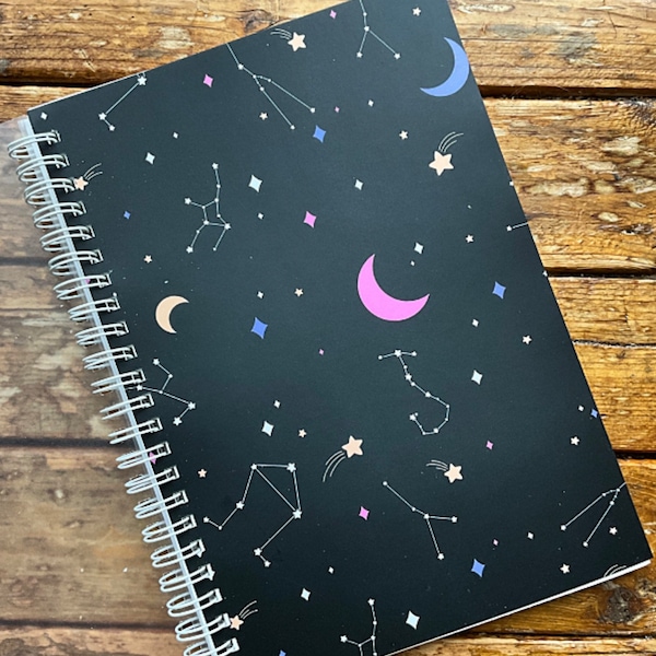 Sticker Album - Etsy