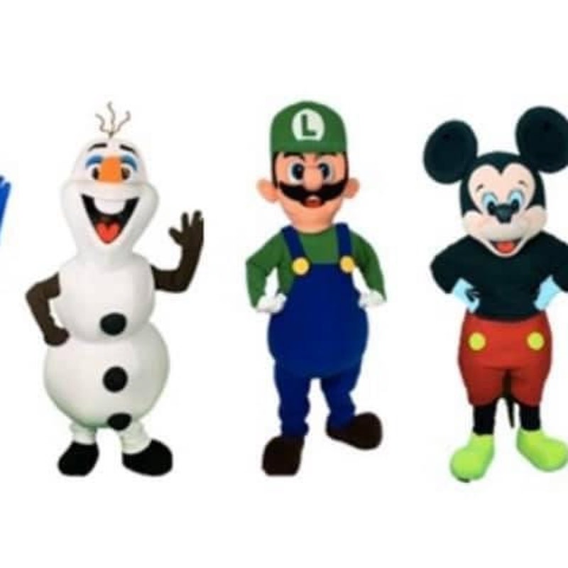 Ms Rachel Costume - Etsy