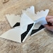 3D Paper Model SYDNEY OPERA HOUSE Australia Landmark Oceania Diorama ...