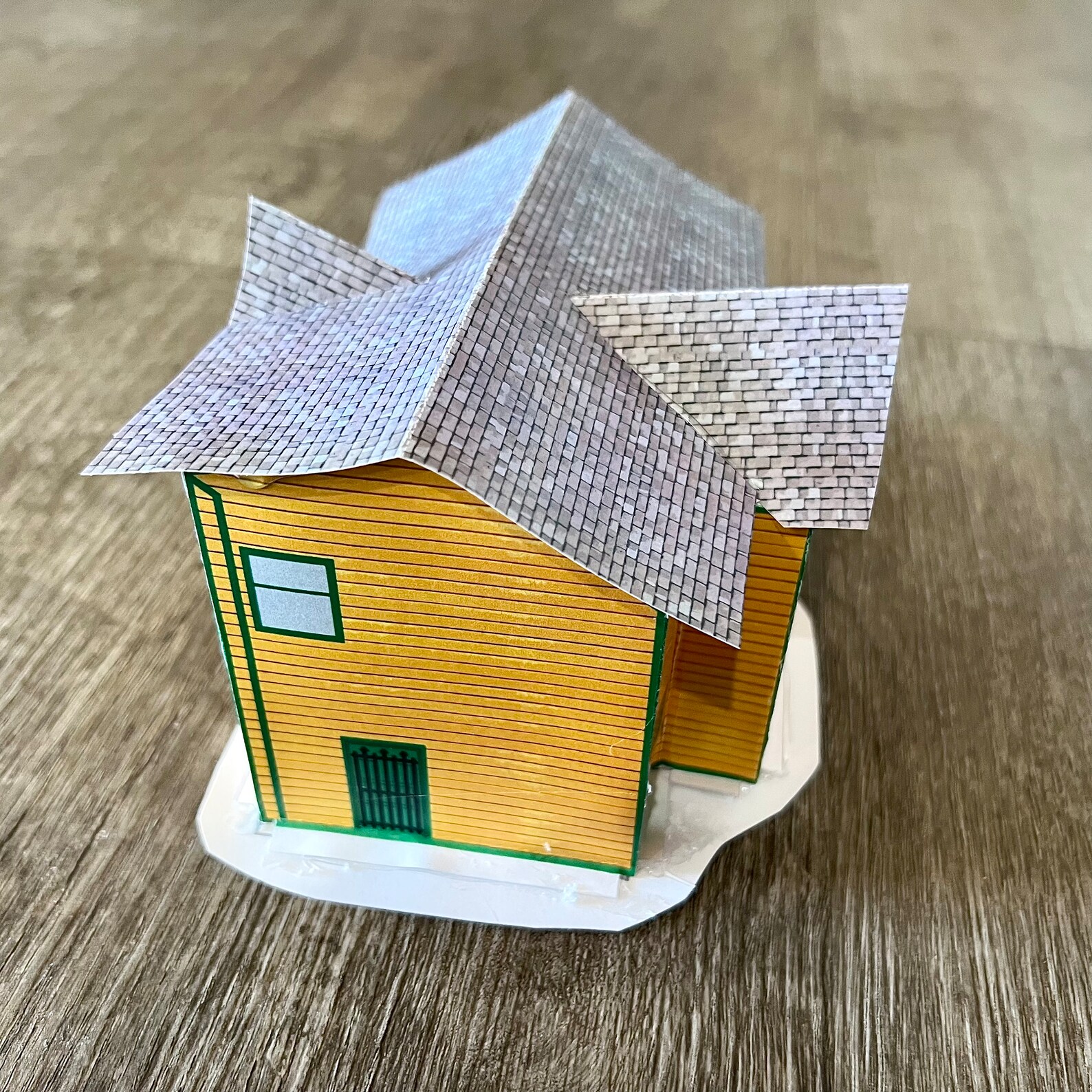 Ralphie Parker a Christmas Story Inspired 3D Paper - Etsy