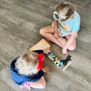 Ancient EGYPT Egyptian Board Game SENET Printable 3D Model W ...