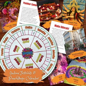 INDIA Cultural Country Asia Continent Study Educational Activity BUNDLE ...