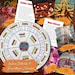 INDIA Cultural Country Asia Continent Study Educational Activity BUNDLE ...