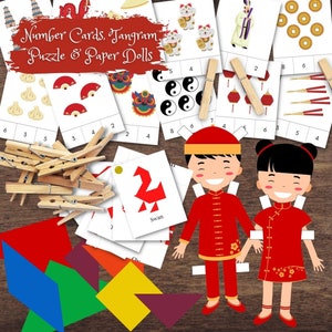 China Activity Book: Hands-on Activities, Experiments and Crafts ...