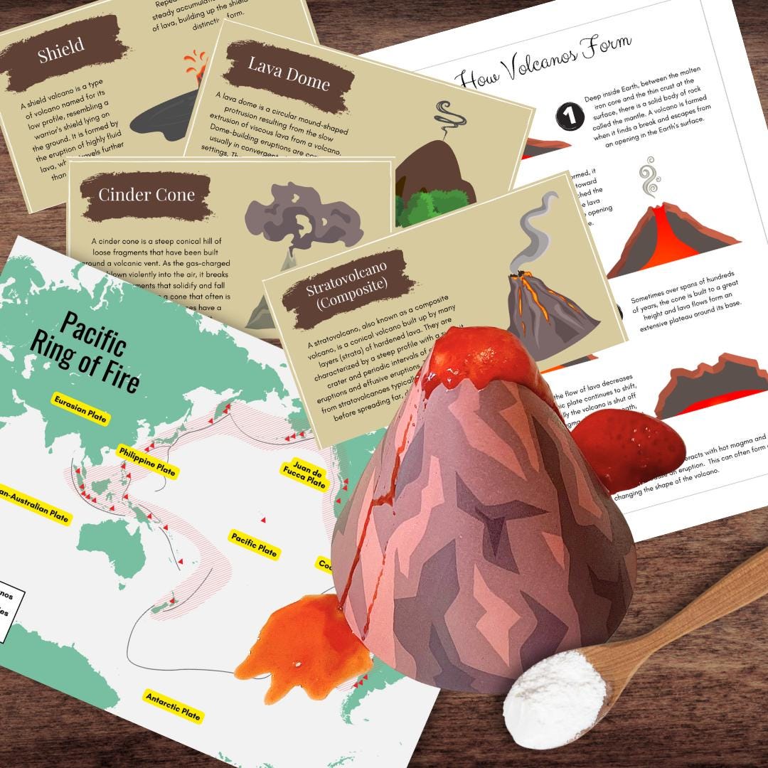 JAPAN Asia Activity Book: Hands-on Activities, Models, Experiments ...
