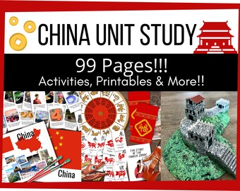 Math Study Geography - Etsy