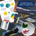 ANTARCTICA Activity Book: South Pole Continent Study Bundle ...