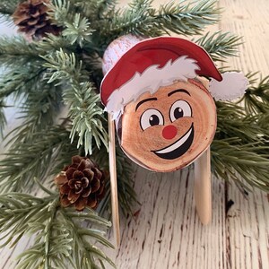 SPAIN Spanish España Tió De Nadal Catalan Christmas Tradition Craft - Etsy