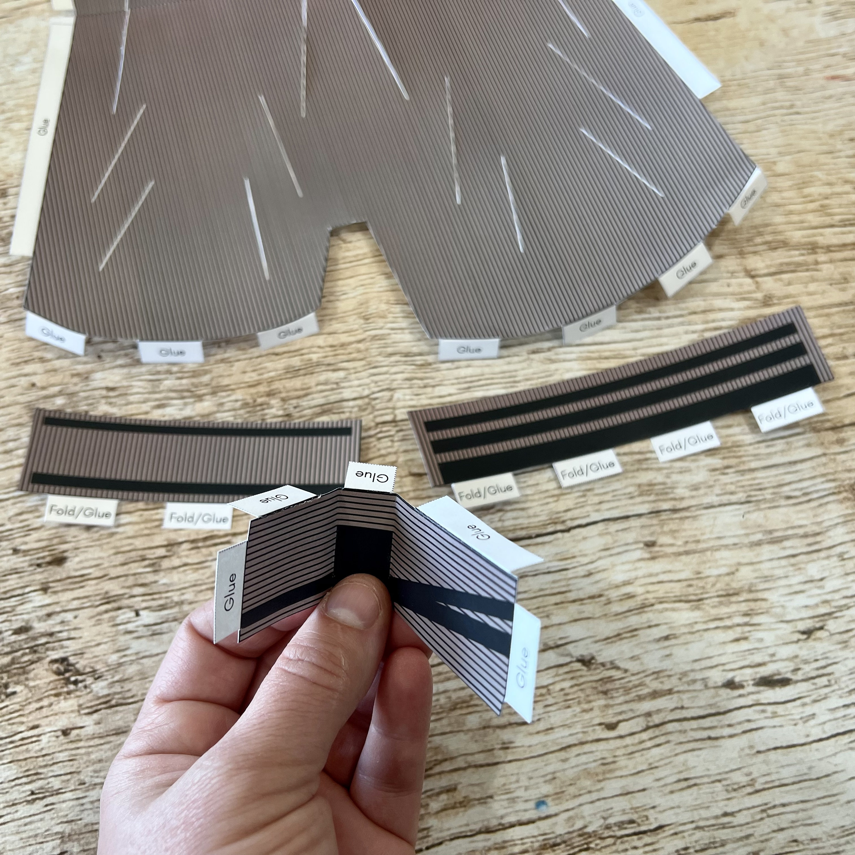 3D Paper Model SYDNEY OPERA HOUSE Australia Landmark Oceania - Etsy UK