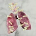 Anatomy HUMAN LUNG Respiratory System Full Color Anatomically Correct ...