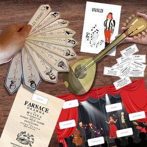 Italy Activity Book: Hands-on Europe Activities, Experiments, Models ...