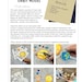 SOLAR SYSTEM Planet Model Rotating Spinner Outer Space Study Activity ...