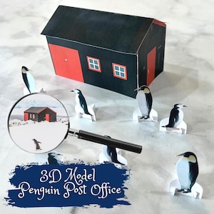 ANTARCTICA Activity Book: South Pole Continent Study Bundle ...