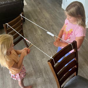 STEM Themed MAGLEV Magnetic Powered Train Experiment Activity W ...