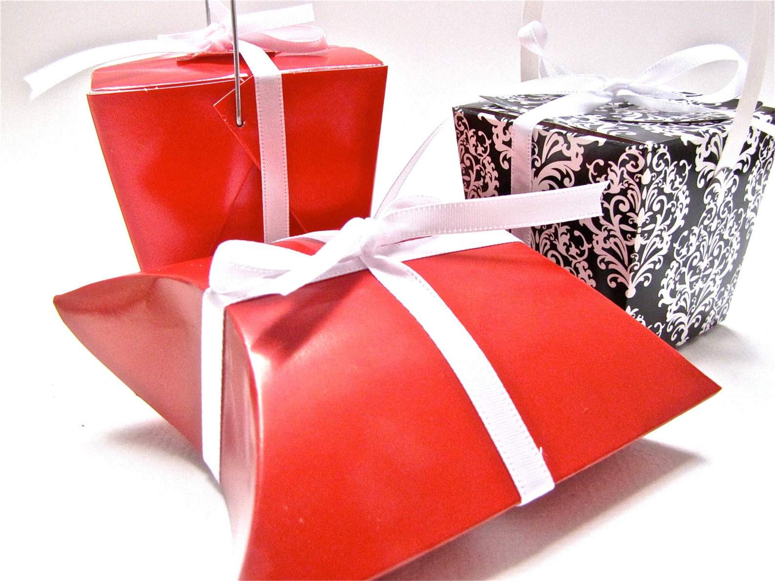 Free Gift Wrap- Complementary With Every Purchase. This Listing is for ...
