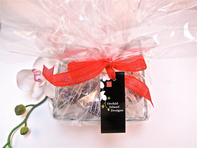 Free Gift Wrap Complementary With Every Purchase. This Listing is for ...