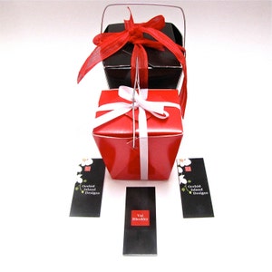 Free Gift Wrap- Complementary With Every Purchase. This Listing is for ...