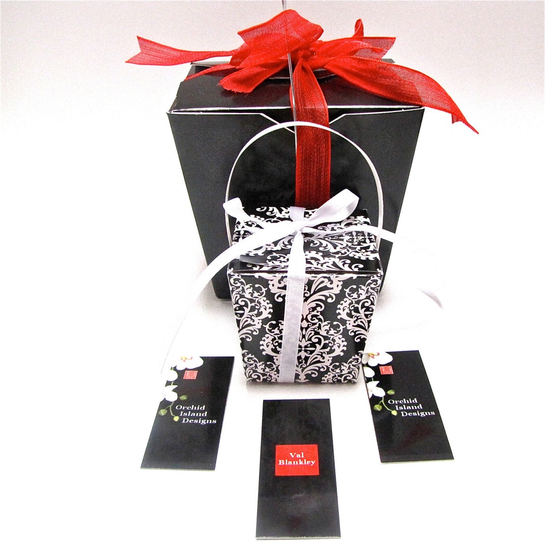 Free Gift Wrap- Complementary With Every Purchase. This Listing is for ...