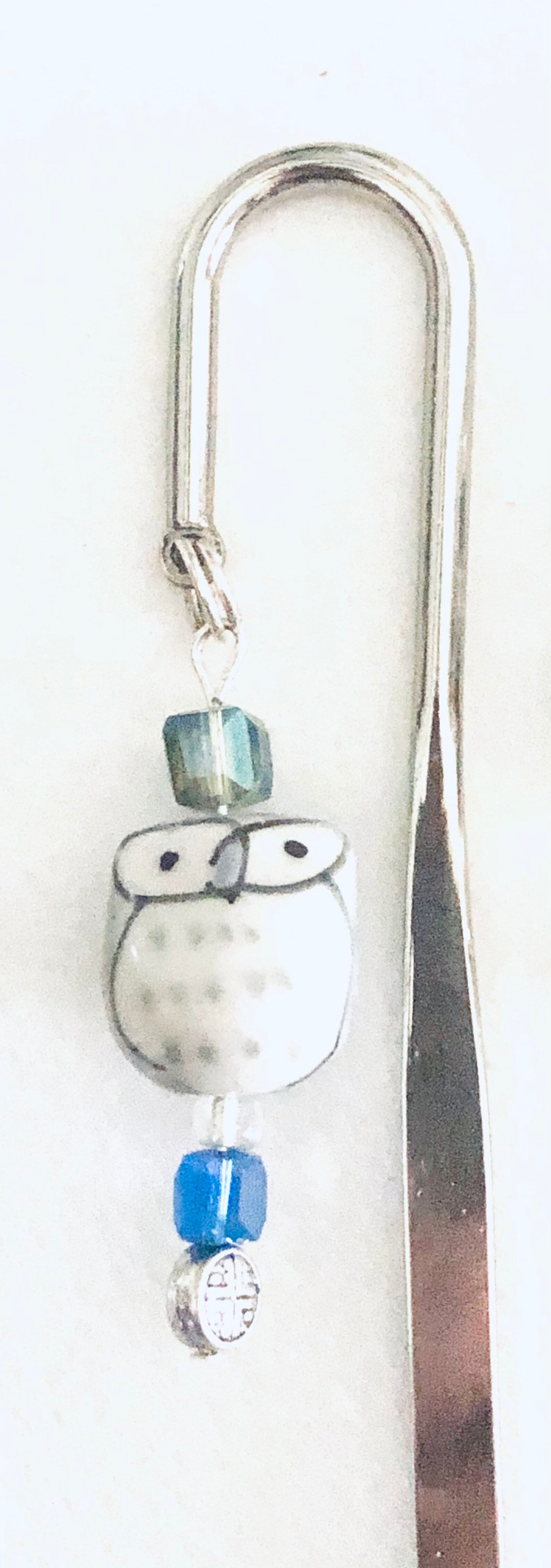 Shepherd Hook Bookmarks: Wedding Favor Bookmarks Book Lover - Etsy