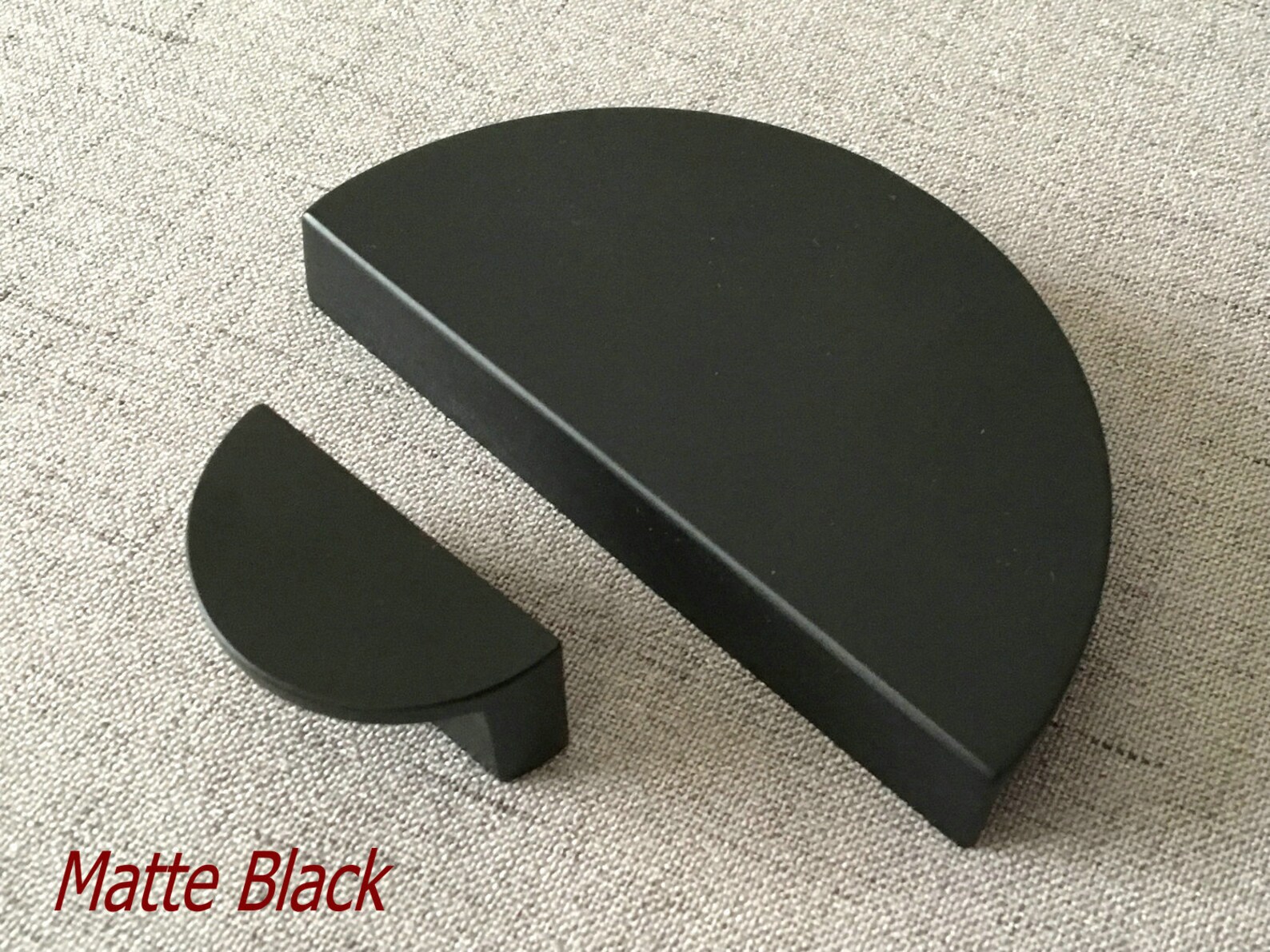 1.25 2.5 C-C Drawer Pulls Handles Dresser Handle - Etsy