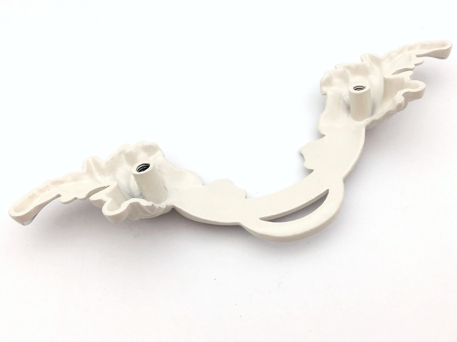 2.5 Drawer Pull Handles Cabinet Pulls Handle Creamy | Etsy