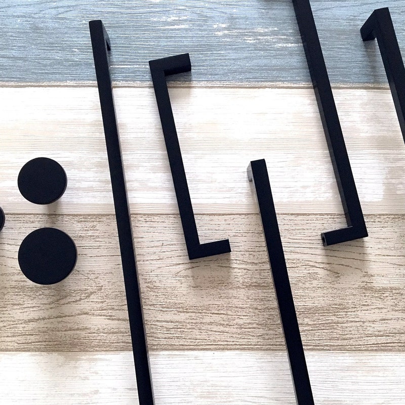 Unique Drawer Pull - Etsy