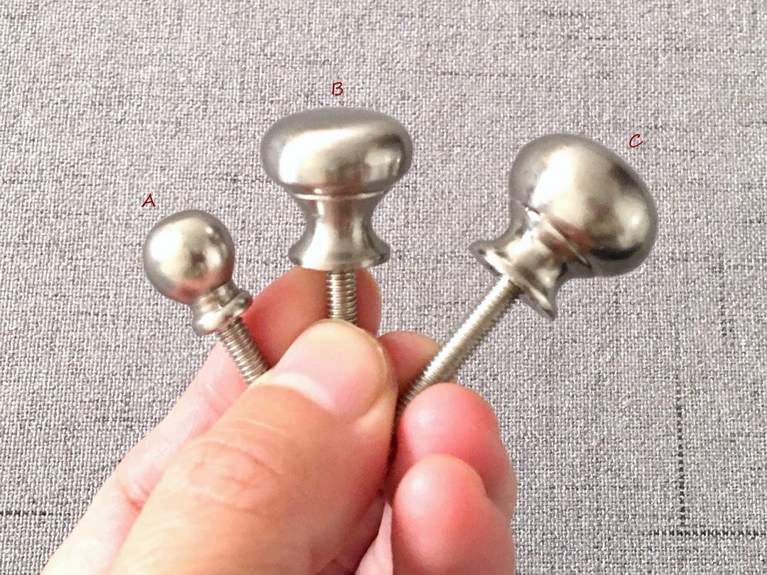 Small Knob Tiny Knobs Mini Dresser Knobs Drawer Knob Pulls Handles ...