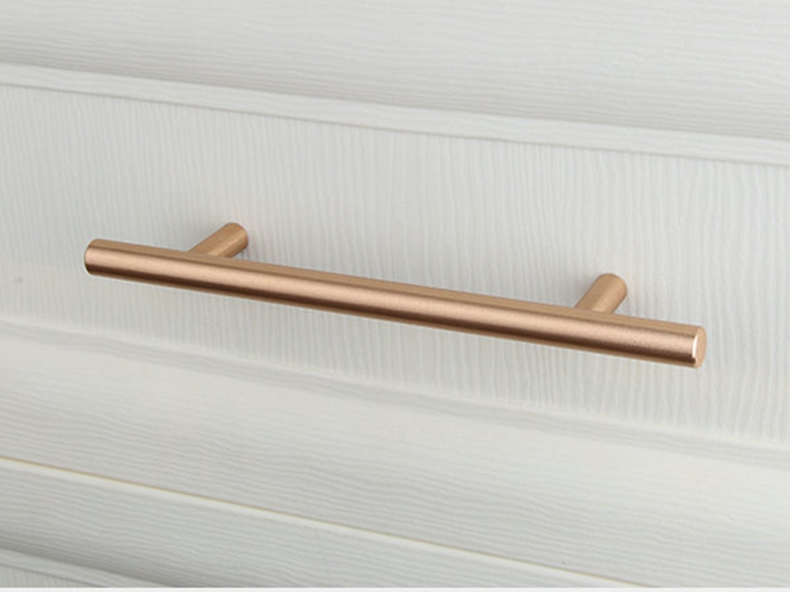 Large Cabinet Handles Drawer Pull Handles Dresser Pulls Brass - Etsy