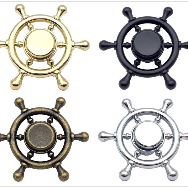 Antique Nautical Drawer Pulls - Etsy