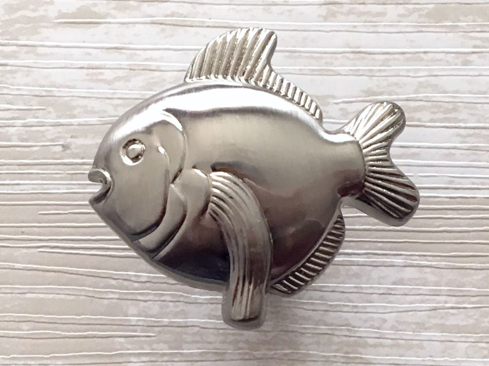 Elephant Bear Fish Drawer Knob Pull Cabinet Knob Pulls Kids | Etsy