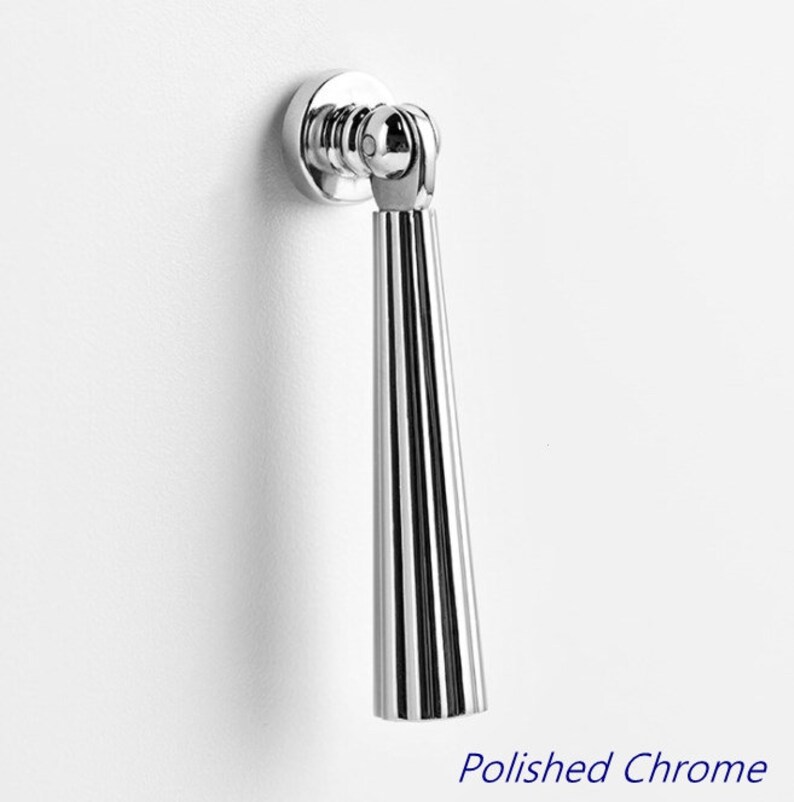 Drawer Knob Drop Pull Drawer Knobs Cabinet Pull Knob Single - Etsy