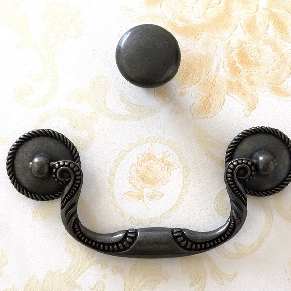 Bail Pulls - Etsy