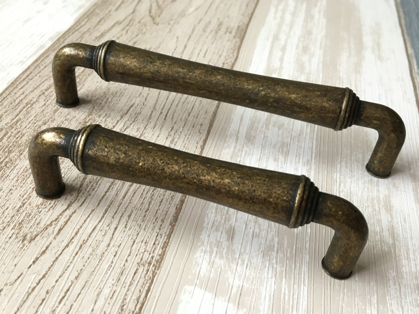 3.5 3.75 5 Cup Pull Drawer Pull Handles | Etsy