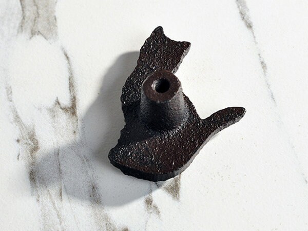 Cat Drawer Knob Pull Cabinet Knob Pulls Dresser Knobs Cast | Etsy