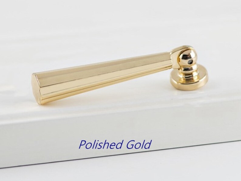 Drawer Knob Drop Pull Drawer Knobs Cabinet Pull Knob Single - Etsy