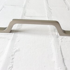 96 128 192 288 Mm Cabinet Handles Pulls Drawer Pull Handles - Etsy