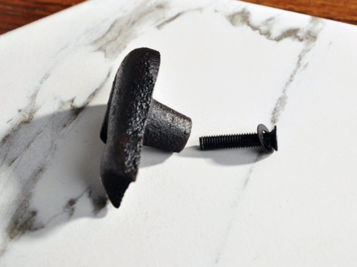 Cat Drawer Knob Pull Cabinet Knob Pulls Dresser Knobs Cast | Etsy