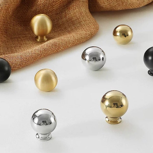 Coffee Knobs - Etsy