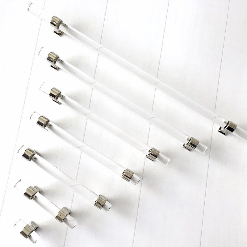 Cabinet Pulls - Etsy