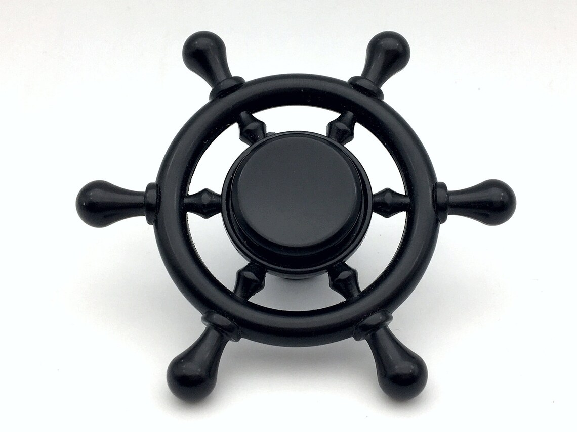 2.75 Dia Rudder Knob Nautical Cabinet Knob Drawer Knobs | Etsy