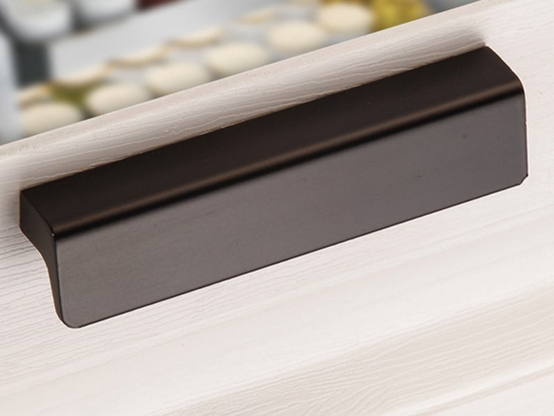 Large Cabinet Handles Drawer Pull Handles Dresser Pulls Brass | Etsy