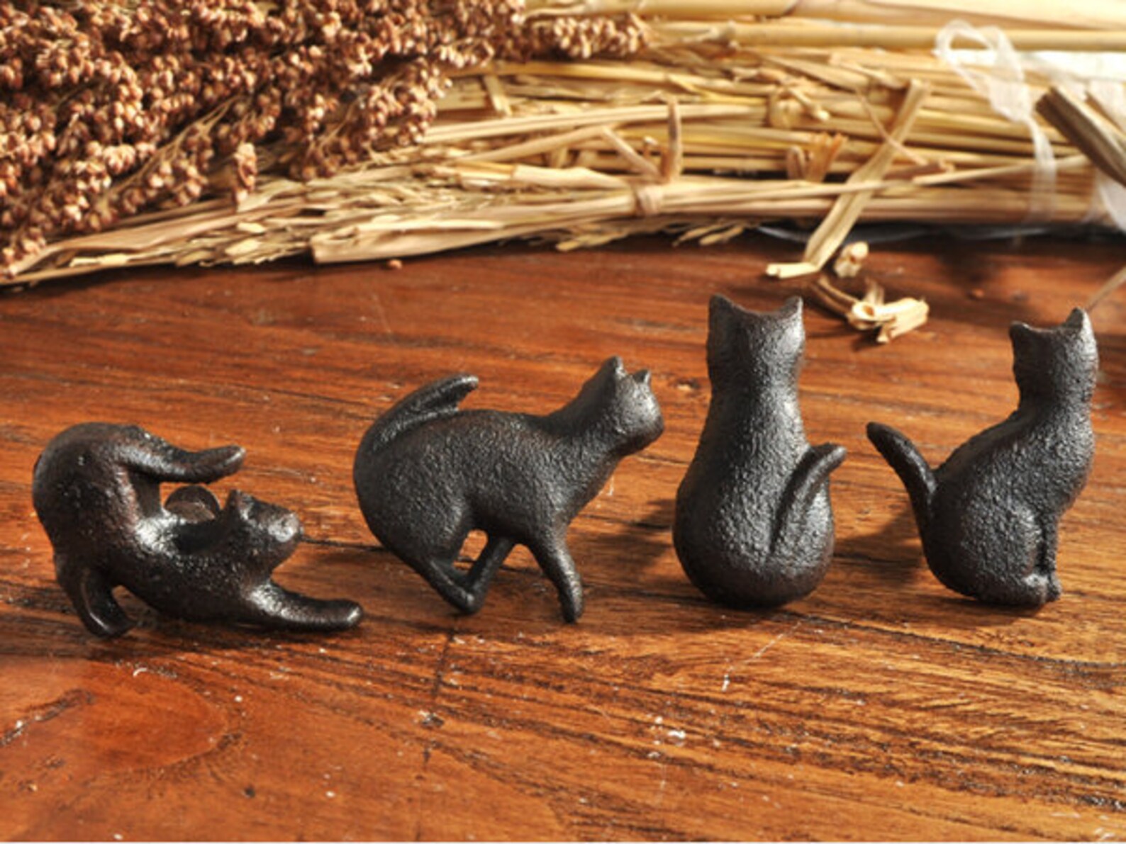 Cat Drawer Knob Pull Cabinet Knob Pulls Dresser Knobs Cast | Etsy