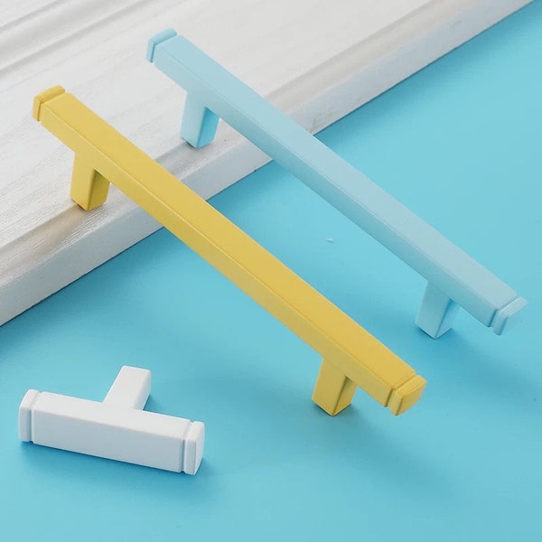 Dresser Drawer Pulls - Etsy