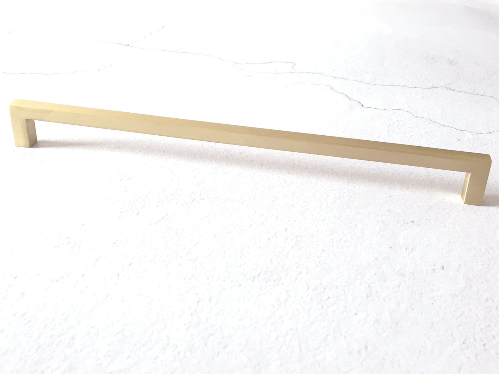 Drawer Pull Handles Large Cabinet Handles Dresser Pulls Gold - Etsy