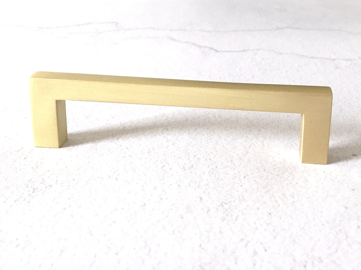 Drawer Pull Handles Large Cabinet Handles Dresser Pulls Gold - Etsy
